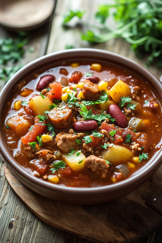 Cowboy Stew: A Complete Guide to This Classic One-Pot Meal – Tasty Teresa